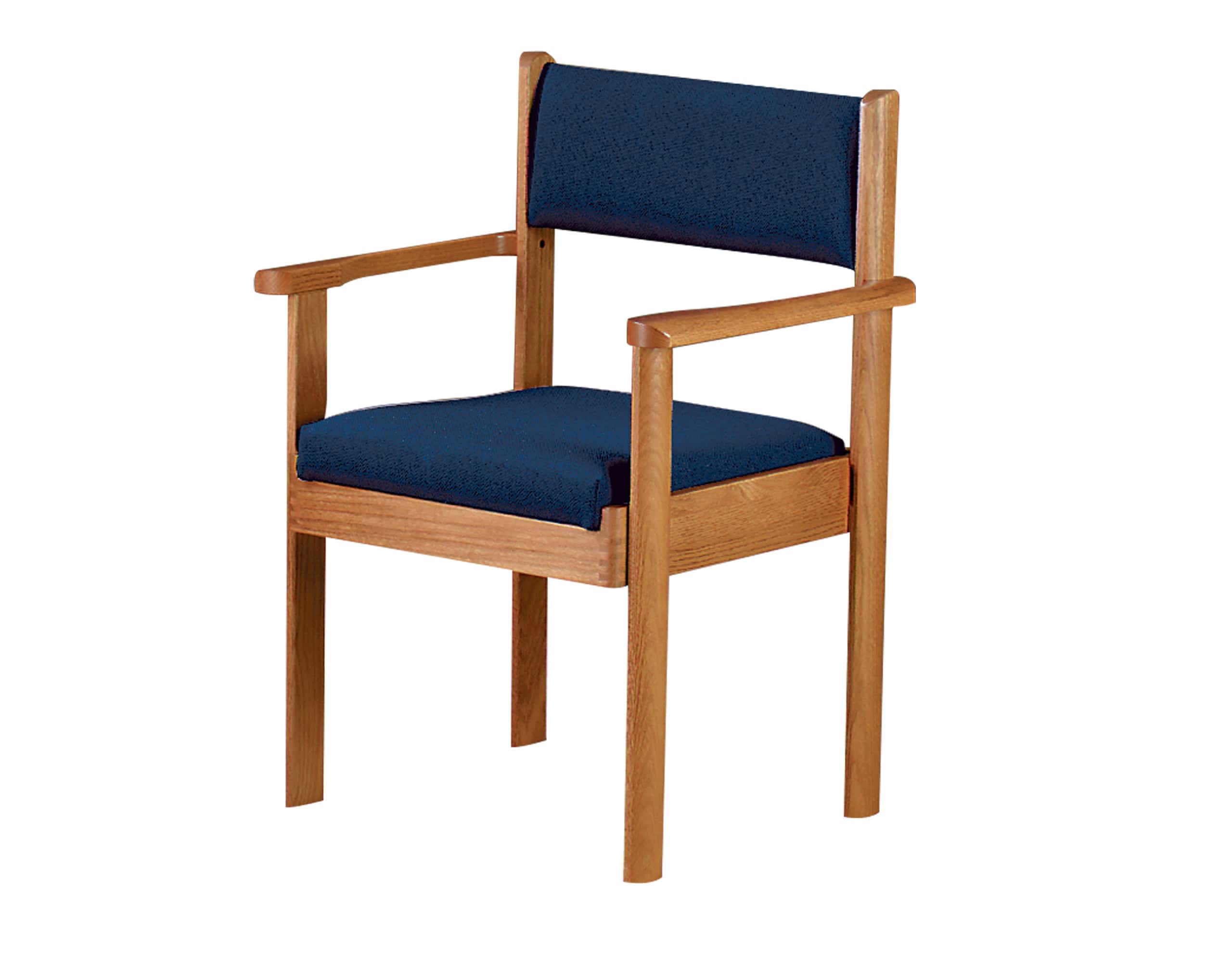 Oaklok and Paragon Upholstered Chairs | Sauder Worship Seating