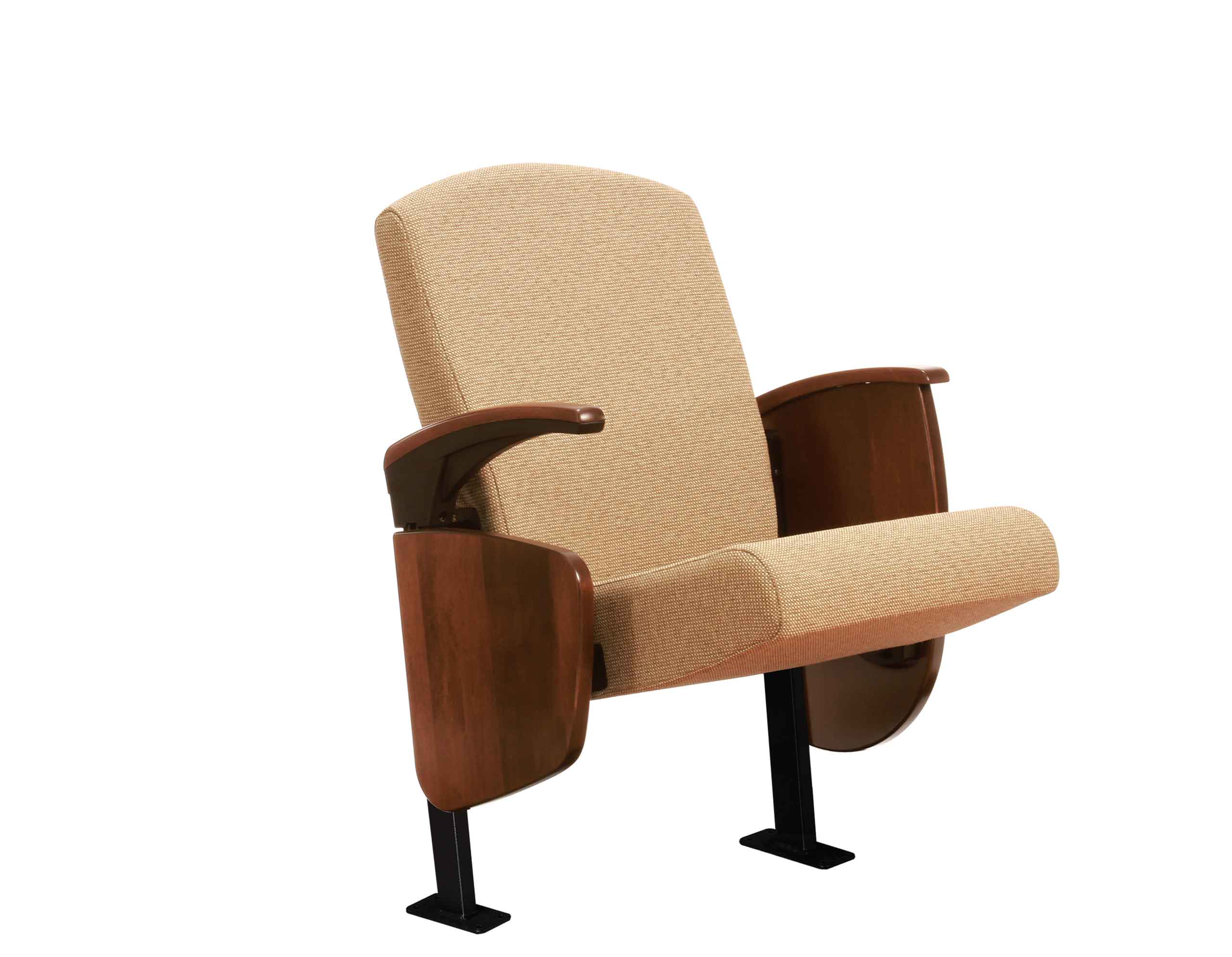 Auditorium Seats | Clarity and Vista | Sauder Worship Seating