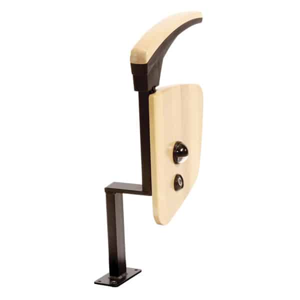 Options and Accessories | Auditorium Seating | Sauder Worship Seating