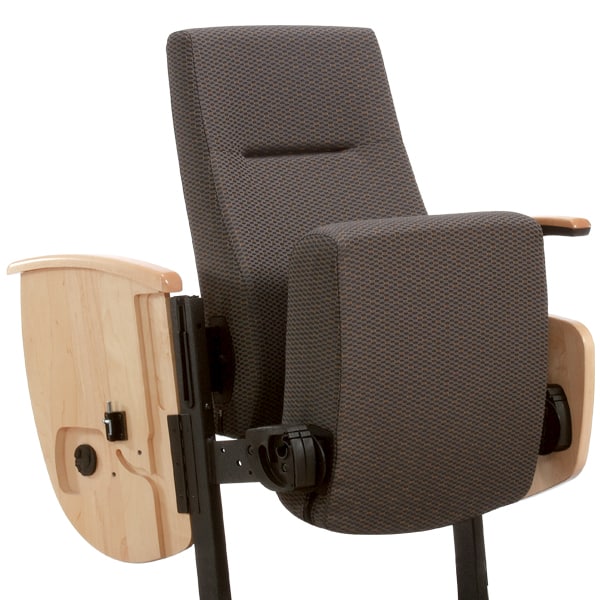 End Panels | Auditorium Seating | Sauder Worship Seating