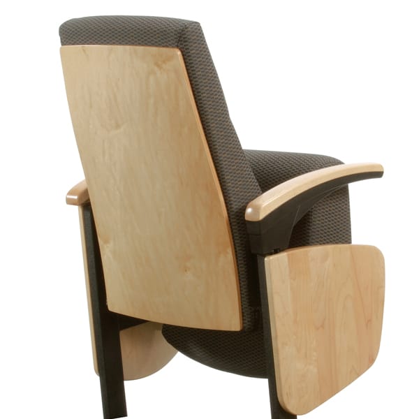 Options and Accessories | Auditorium Seating | Sauder Worship Seating