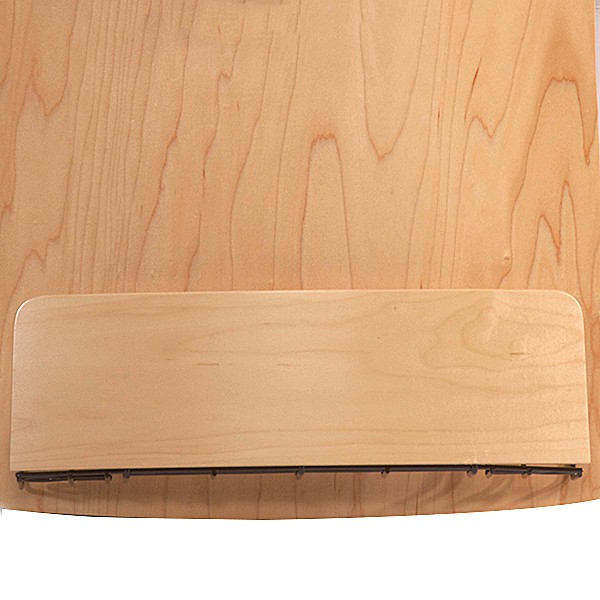 Options and Accessories | Auditorium Seating | Sauder Worship Seating