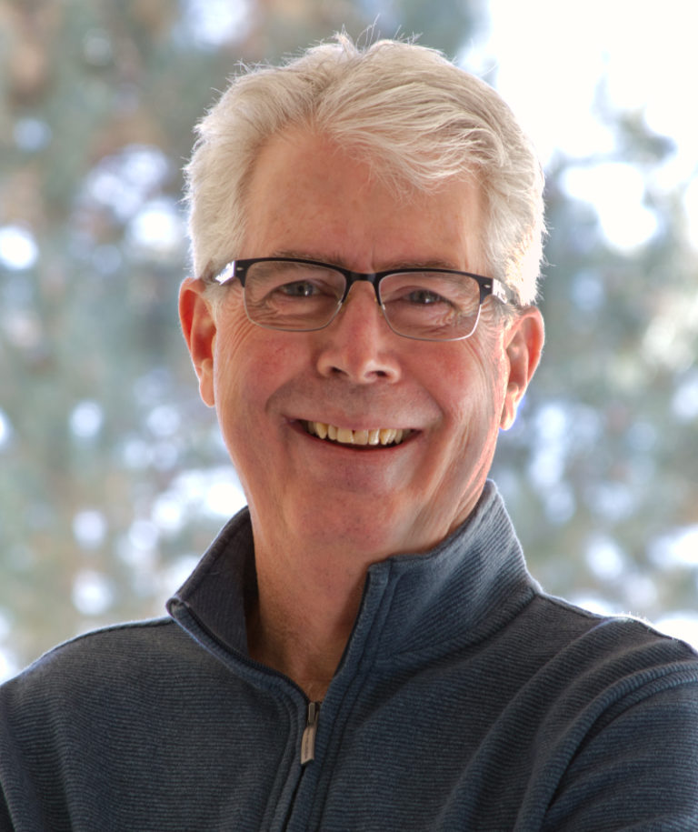 Jerry Martin - Sales Consultant Spotlight | Sauder Worship Seating